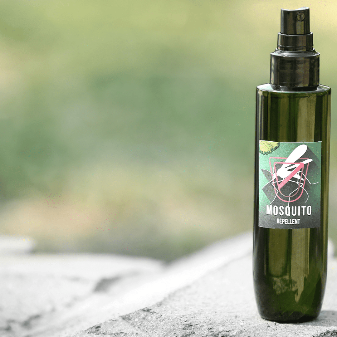 How to Make Rosemary Essential Oil — Step-by-Step Guide – Copper Pro