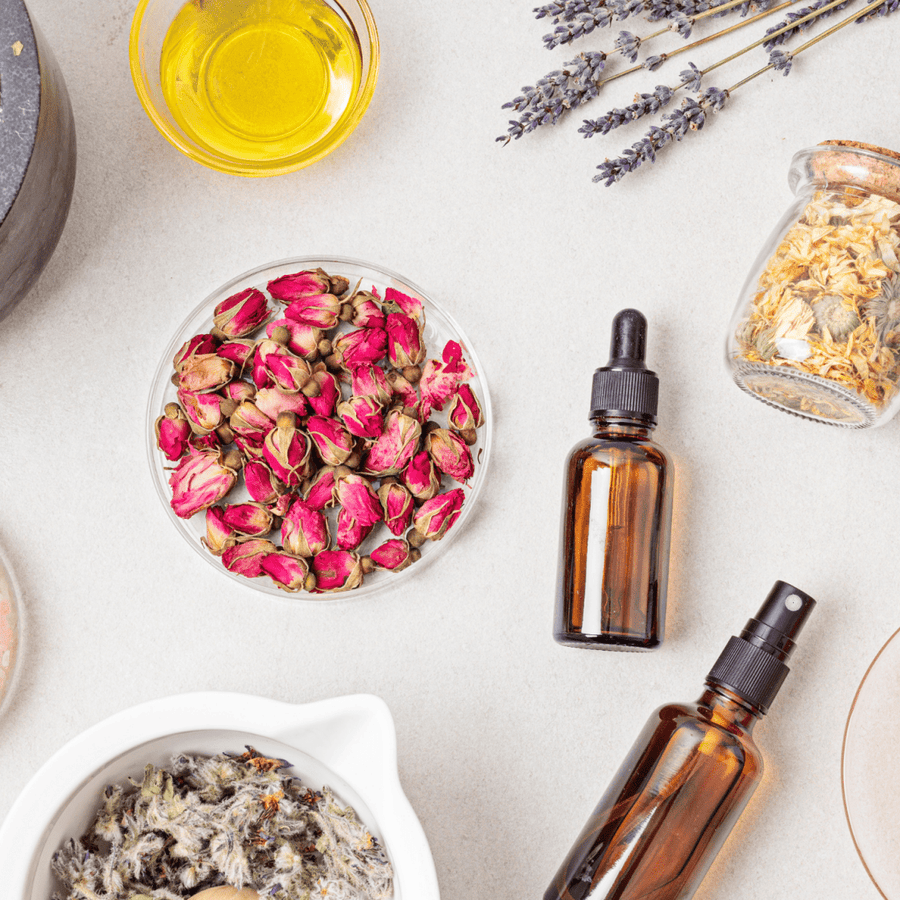 How to make your own essential oils at home: Step-By-Step Guide ...