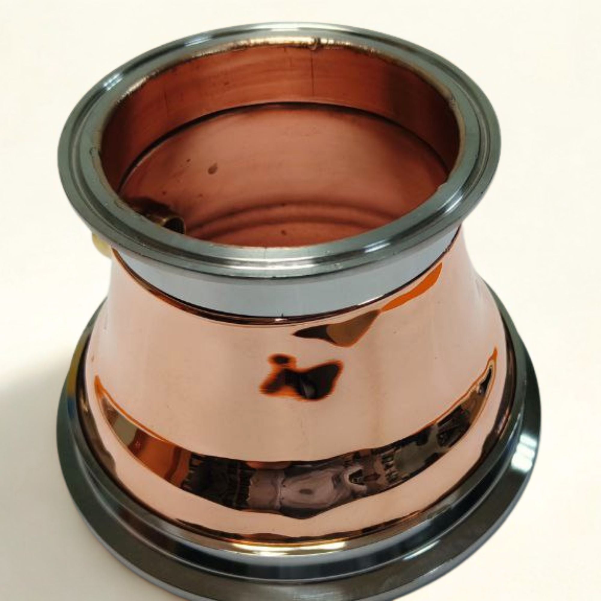 Reflux plate – Copper Pro