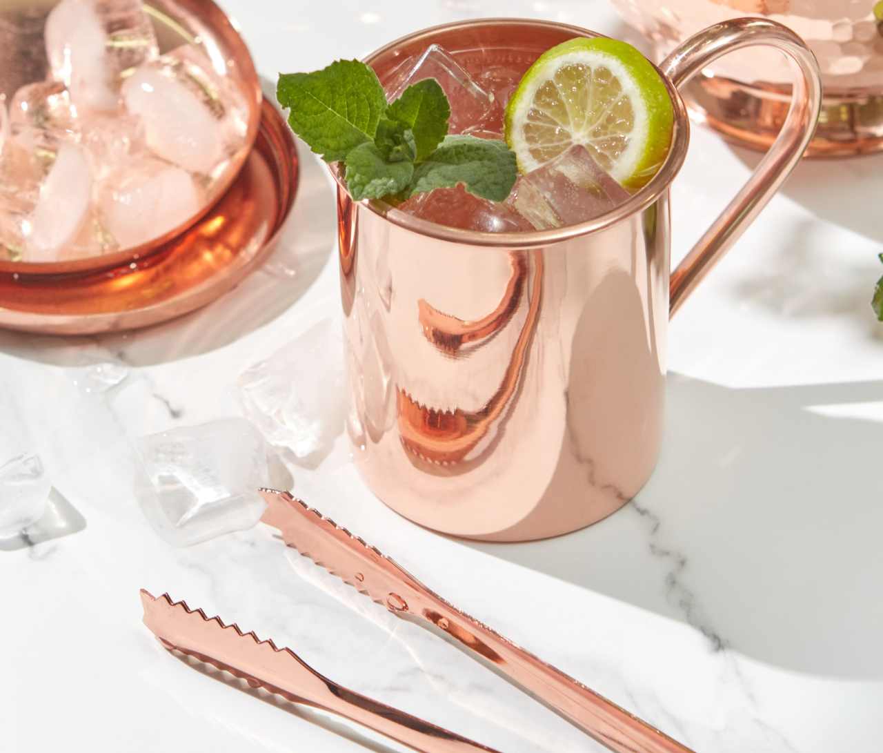 Copper Сup - (500ml) – Copper Pro