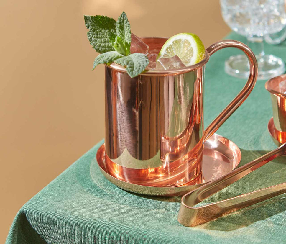 Copper Сup - (500ml) – Copper Pro